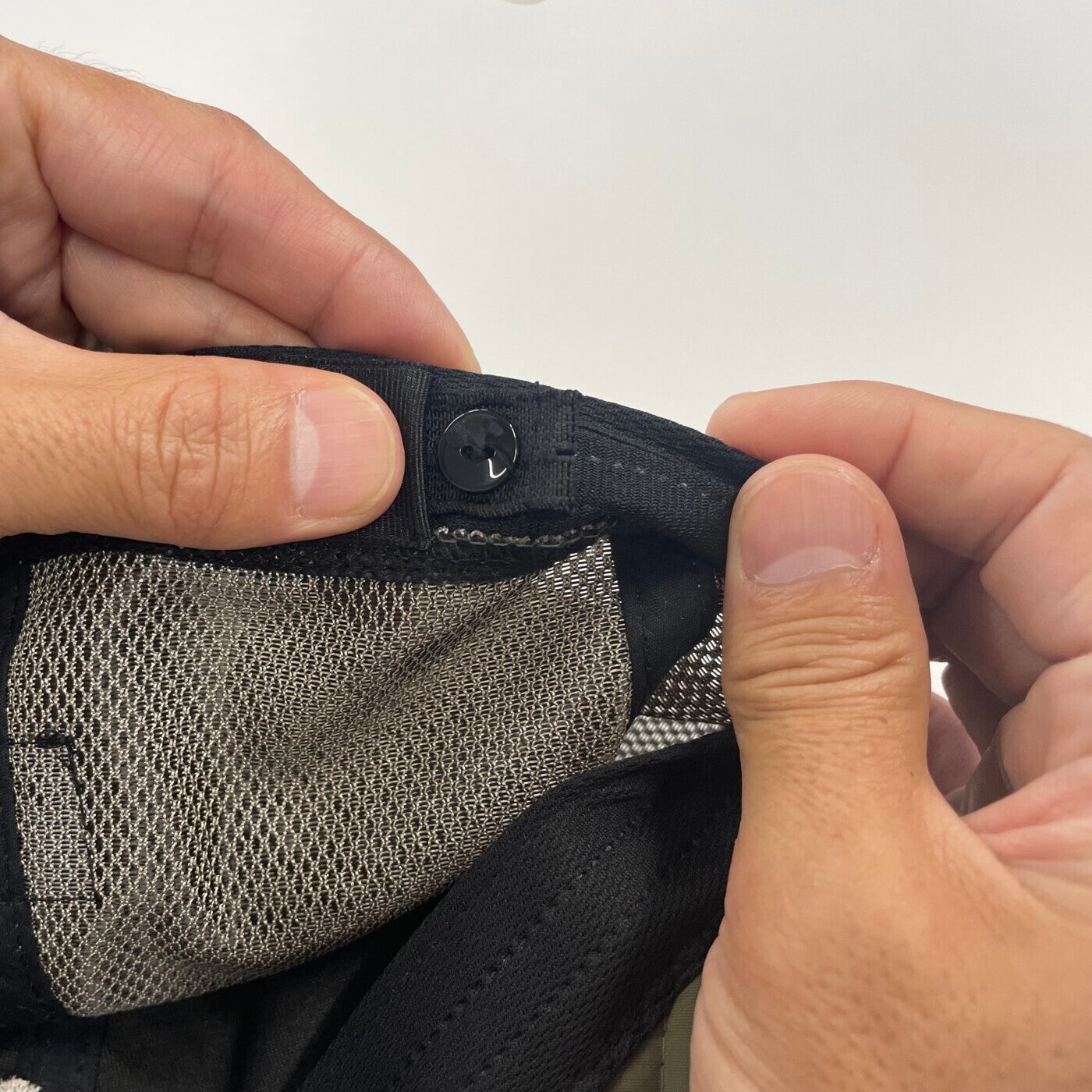 milestone original cap MSC-014 | Bright Light